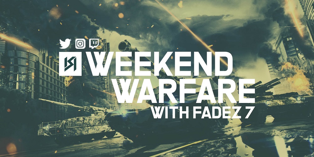 Weekend Warfare: MKVI & GTAV - The Winners Circle