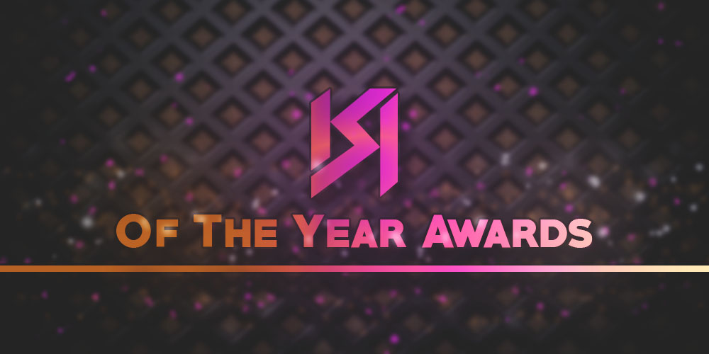 January's "Of The Years" Awards Show: 2021 Edition - KSI Global Gaming