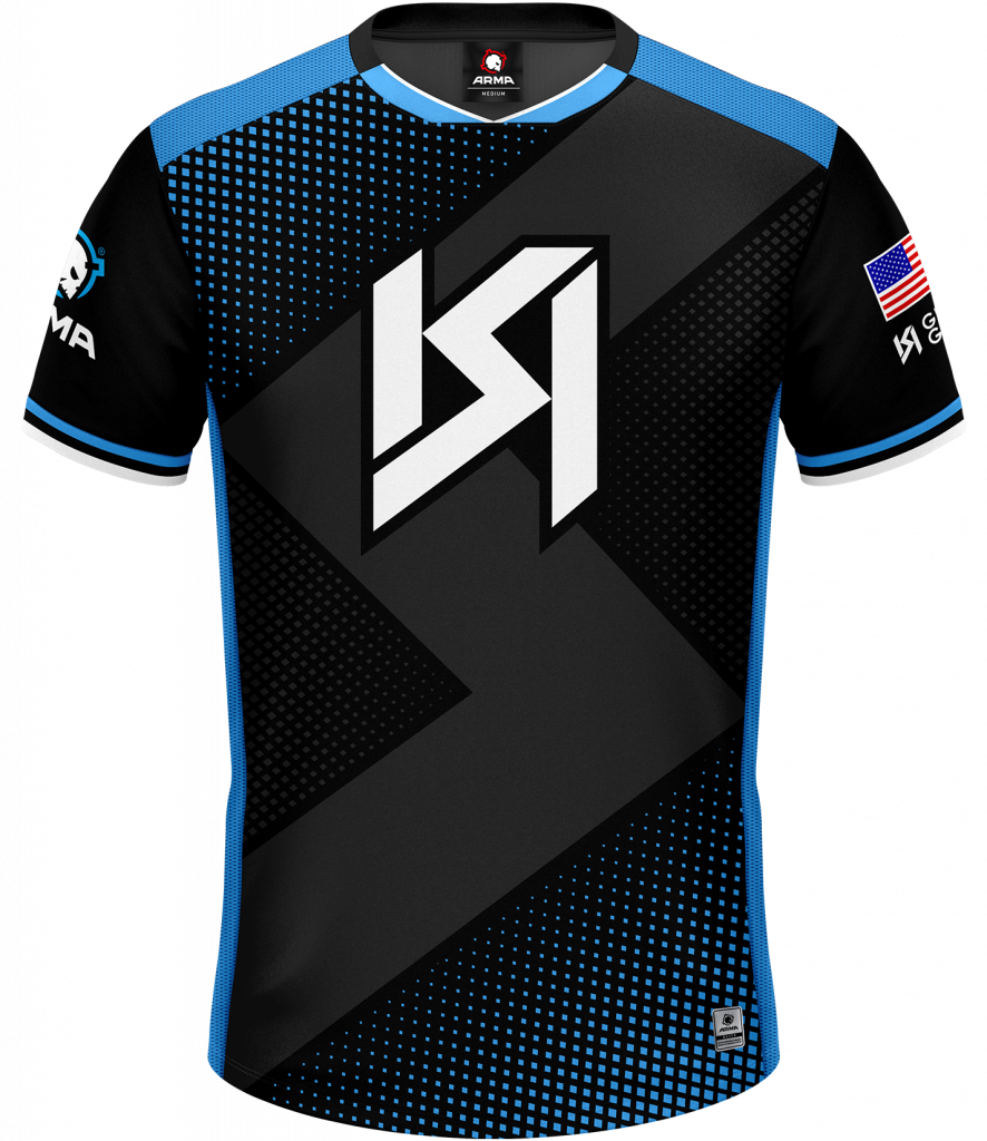 Merchandise - KSI Global Gaming