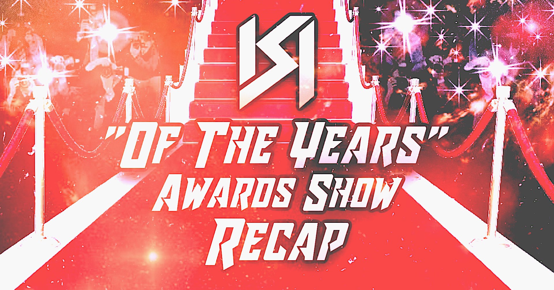 2022 "Of The Years" Recap - KSI Global Gaming